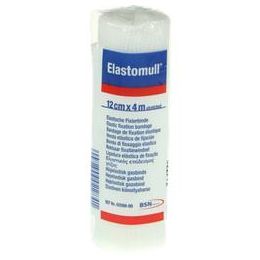 BSN Medical Elastomull 12 cmx4 m elast.Fixierb.2098 1 St