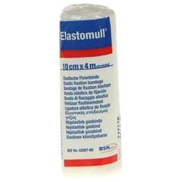 BSN Medical Elastomull 10 cmx4 m elast.Fixierb.2097 1 St