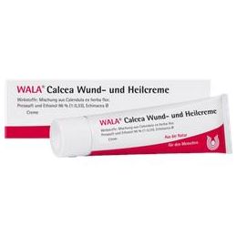 Dr. Hauschka Calcea Wund- und Heilcreme 100 g