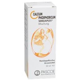 Pascoe Calcium Phosphoricum Similiaplex Tropfen 50 ml