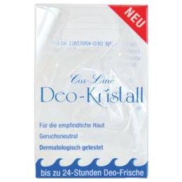 Allpharm DEO Mineral Kristall 1 St