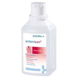 Schülke Octenisan Waschlotion 500 ml