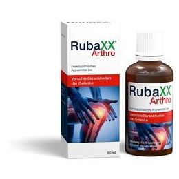 Pharma SGP Rubaxx Arthro Mischung 50 ml