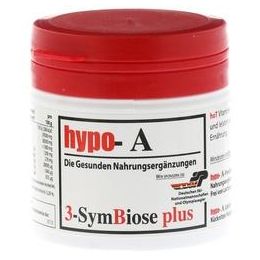 Hypo A 3 Symbiose Plus Kapseln 100 St