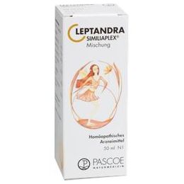 Pascoe Leptandra Similiaplex 50 ml