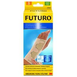 3M Futuro Handgelenk-Schiene links/rechts S 1 St