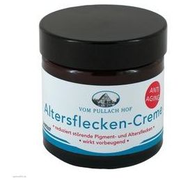 Axisis ALTERSFLECKEN-Creme 50 ml