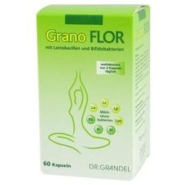 Granoflor probiotisch Grandel Kapseln 30 St