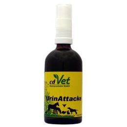 cdVet Urin Attacke vet. 100 ml