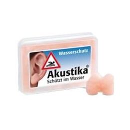 Akustika Wasserschutz 1 P