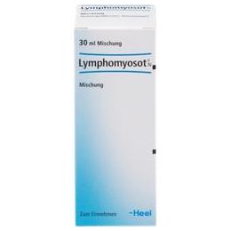 Heel Lymphomyosot N Tropfen 30 ml