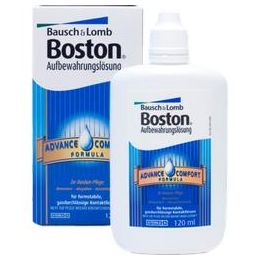 Boston Advance Aufbewahrungslösung 120 ml