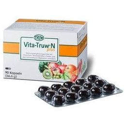 Vita Truw N Plus Kapseln 90 St