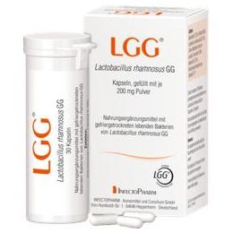 InfectoPharm®  LGG Kapseln 60 St
