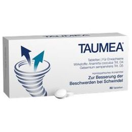 Pharma SGP Taumea Tabletten 80 St