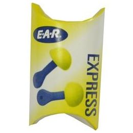 Axisis EAR Express Gehörschutzstöpsel m.Band 2 St
