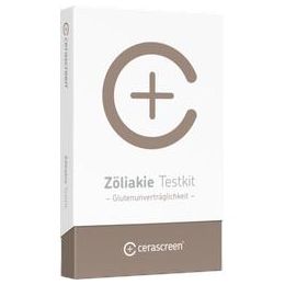 Cerascreen Zöliakie Test-Kit 1 St