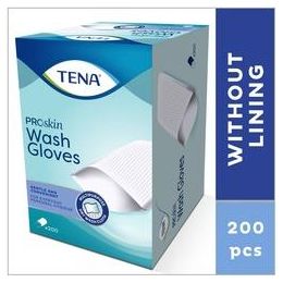 TENA Wash Glove 200 St