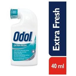 GlaxoSmithKline Odol Mundwasser extra frisch 40 ml