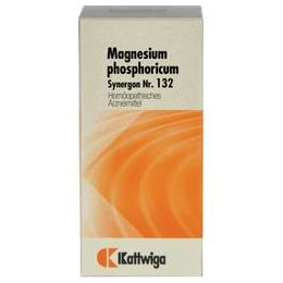 Kattwiga Synergon Komplex 132 Magnesium phosphoricum Tabl. 100 St