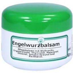 Engelwurzbalsam Resana 50 ml