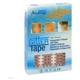 Gitter Tape AcuTop 2x3 cm 20X9 St