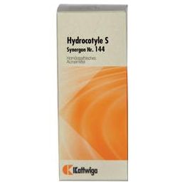 Kattwiga Synergon Komplex 144 Hydrocotyle S Tropfen 50 ml