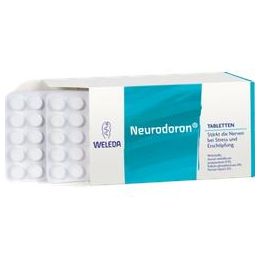 Weleda Neurodoron Tabletten 200 St