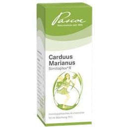 Pascoe Carduus Marianus Similiaplex R Tropfen 50 ml