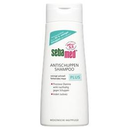 Sebamed Anti-Schuppen Shampoo Plus 200 ml