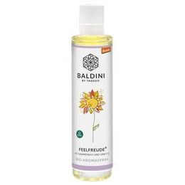 Taoasis Baldini Feelfreude Bio/demeter Raumspray 50 ml