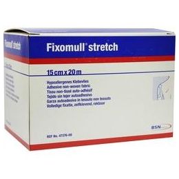 Fixomull stretch 15 cmx20 m 1 St