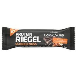 Layenberger LowCarb.one Protein-Riegel Schoko-Nuss 35 g