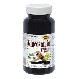 Espara Glucosamin Vegan Kapseln 100 St