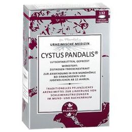 Dr. Pandalis Naturprodukte Cystus Pandalis Lutschtabletten 132 St