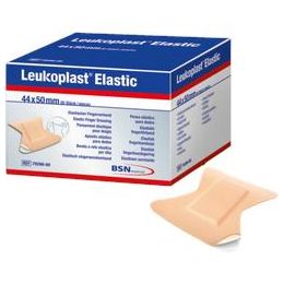 BSN Medical Leukoplast Elastic Fingerkuppenpflaster 44x50 mm 50 St