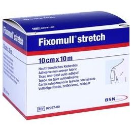 B2B Medical Fixomull stretch 10 cmx10 m 1 St