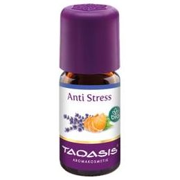 Taoasis Anti-Stress Bio ätherisches Öl 5 ml