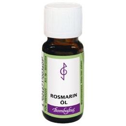 Bombastus Rosmarin ÖL 10 ml