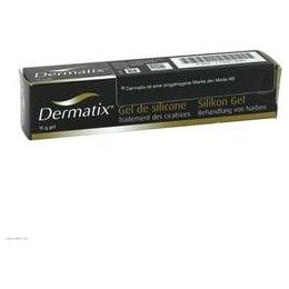 kohlpharma Dermatix Gel 15 g