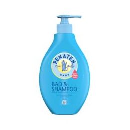 Penaten BAD & Shampoo 400 ml