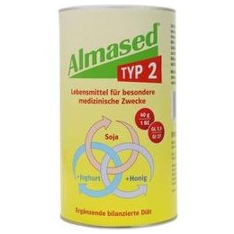 Almased Typ 2 Pulver 500 g