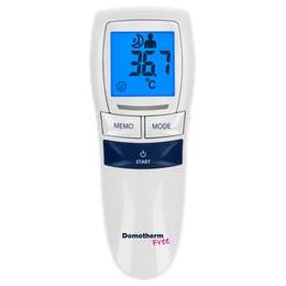 Domotherm Free Infrarot-Stirnthermometer 1 St