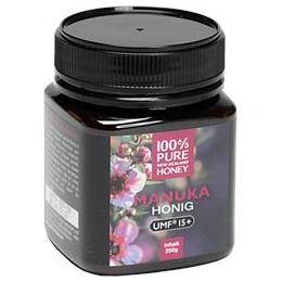 Allcura Manuka Honig MGO 500+ 250 g