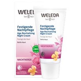 Weleda Nachtkerze festigende Nachtpflege Creme 30 ml