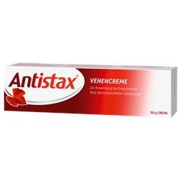 STADA Antistax Venencreme 50 g
