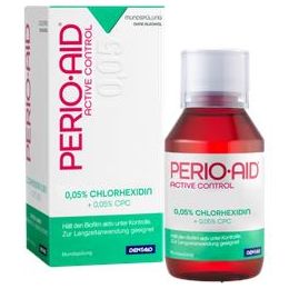 Perio AID Active Control Mundspülung 150 ml