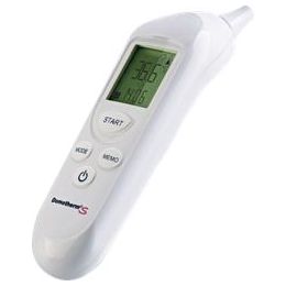 Domotherm S Infrarot-Ohrthermometer 1 St