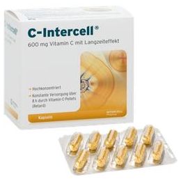 INTERCELL-Pharma GmbH C-Intercell Kapseln 30 St