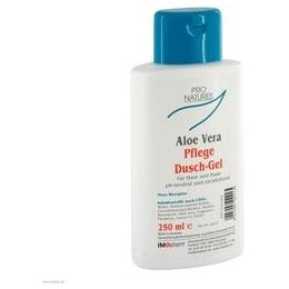 Aloe Vera Pflege Duschgel 250 ml